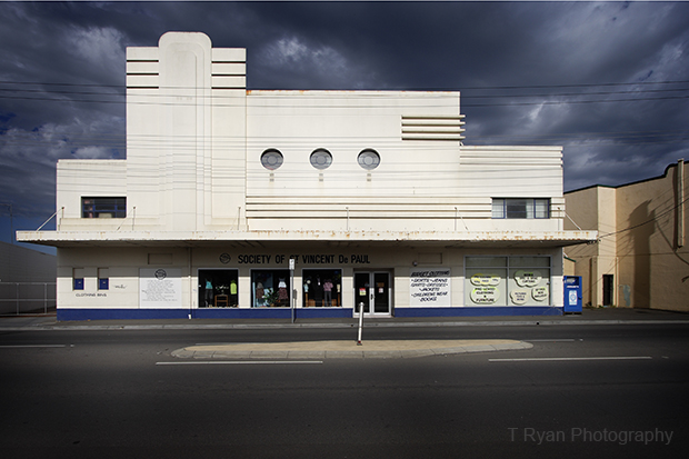 Photo Tip of the Week: Shooting Architecture (Part Two) - Australian ...