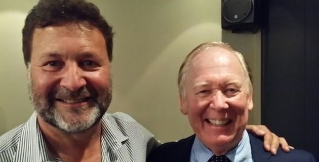 Peter Lane – celebrating 30 years - Print21