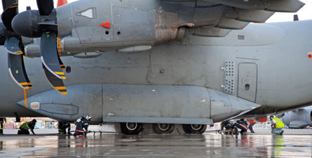 A400M passes key certification tests - Australian Defence Magazine