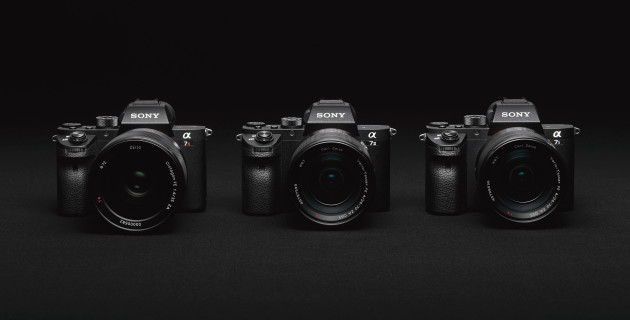Capture Live Sponsor Spotlight: Sony Australia - Capture magazine