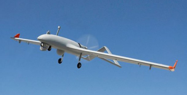 Five engines compete for new Shadow UAS - Australian Defence Magazine