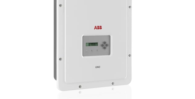 Self commissioning solar inverter - Climate Control News