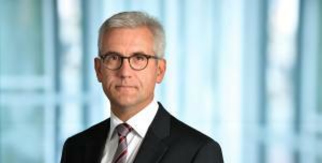 New CEO for ABB - Climate Control News