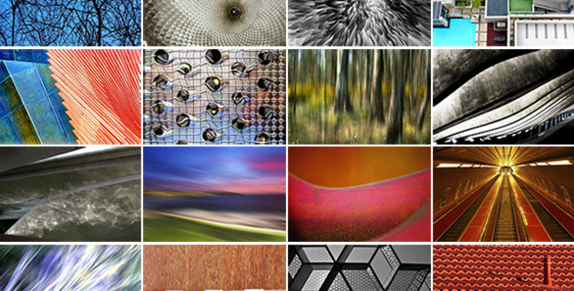Abstract Photo Competition: Winner and Shortlisted Images - Australian ...