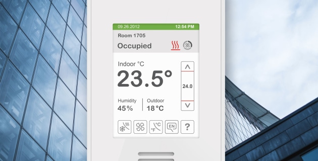 Next generation of commercial buildings - Climate Control News