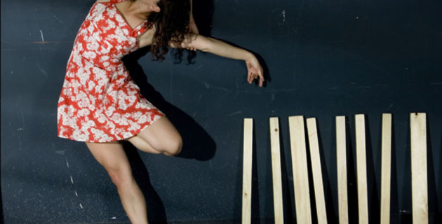 Dance Awards up for grabs - Dance Australia