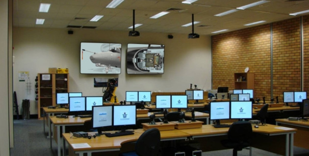 BAE Systems teams with Pennant and RMIT for ADF ATT project ...