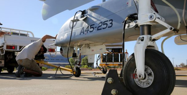 The future of ADF unmanned systems - Australian Defence Magazine