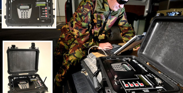 Bluewater Systems offers secure comms - Australian Defence Magazine