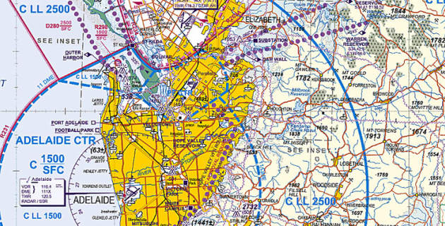 CASA releases Office of Airspace Regulation Report - Australian Flying