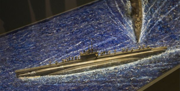 AE2 preserved for future generations - Australian Defence Magazine