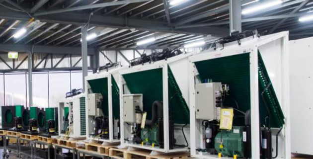 Aussie wholesaler is big on stock and business solutions - Climate ...