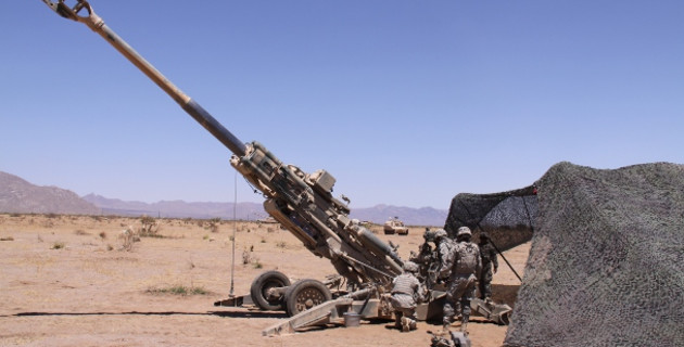 Phew! New version of AFATDS is back-compatible - Australian Defence ...