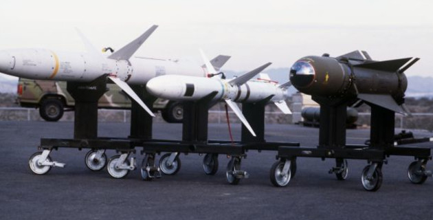 New FMS for ADF missiles - Australian Defence Magazine