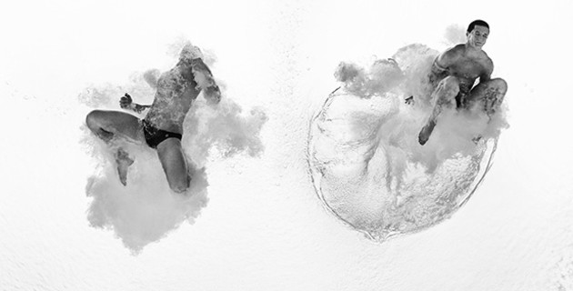 Adam Pretty Wins Top AIPP Award - Australian Photography