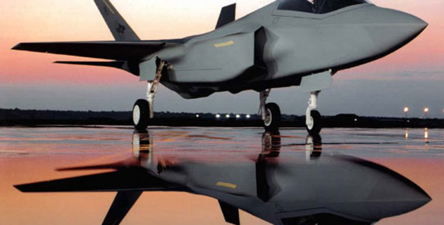 Australia commits to JSF purchase - Australian Defence Magazine
