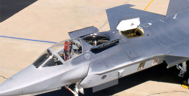 Faulkner welcomes US JSF risk reduction - Australian Defence Magazine