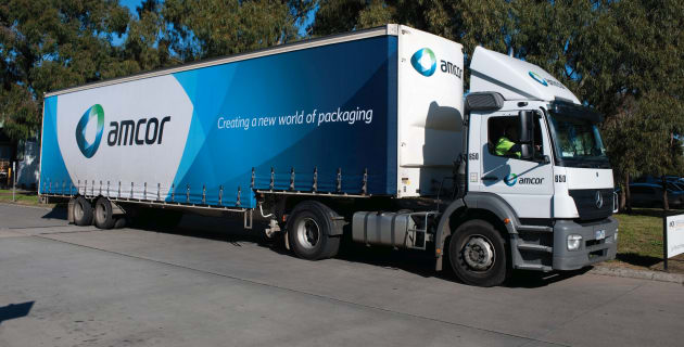 Amcor buys Chinese flexibles firm for $36m - PKN Packaging News