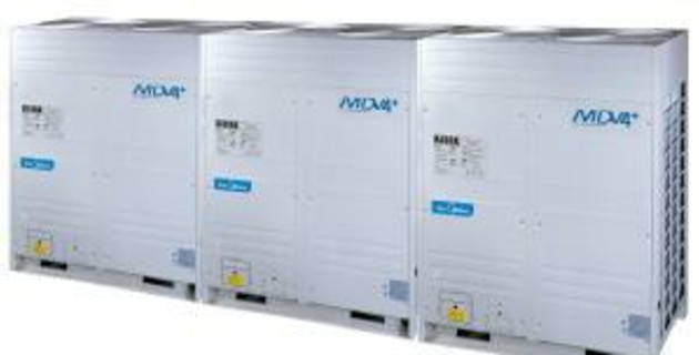 Roadshow to introduce Midea product range - Climate Control News