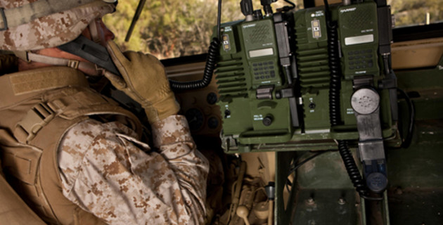 Harris Corporation receives additional ADF contract - Australian ...