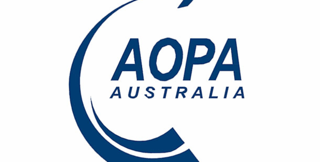 AOPA gives CASA Big Tick over Medicals - Australian Flying