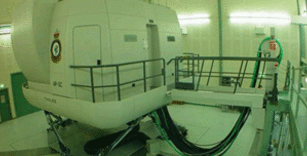 Highest accreditation for RAAF AP-3C sim - Australian Defence Magazine