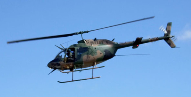 APA to maintain Army M250 engines - Australian Defence Magazine