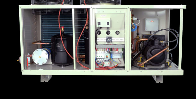 A new standard in packaged units - Climate Control News