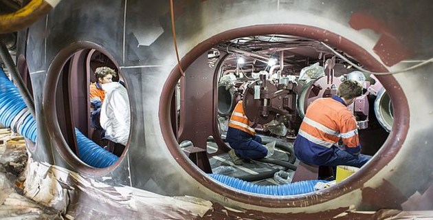 ASC taps BMT smarts for submarine design and sustainment - Australian ...