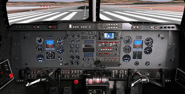 Synthetic flight training technology for SA high schools - Australian ...