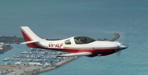 Lancair Accident Report Released - Australian Flying