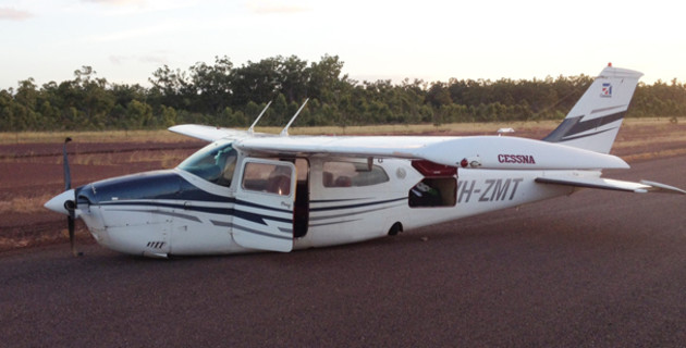 ATSB to Target GA Incident Reporting Levels - Australian Flying