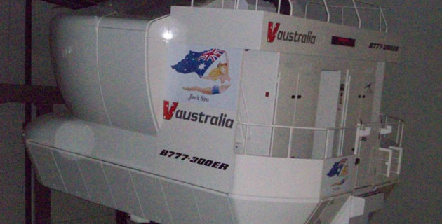 Austec insulated panels take off - Australian Defence Magazine