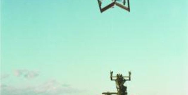 AUTRY on Shadow 200 TUAV? - Australian Defence Magazine