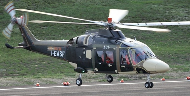 New generation AW169 completes maiden flight - Australian Defence Magazine