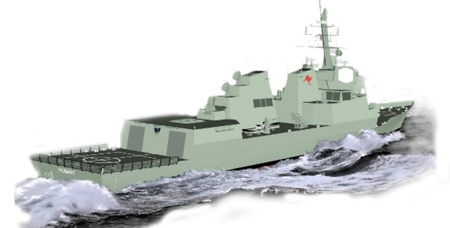 CEAFAR scalability key to new markets - Australian Defence Magazine