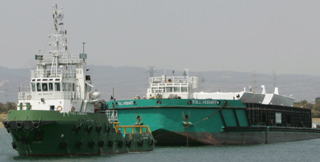 AWD - Another two blocks delivered - Australian Defence Magazine