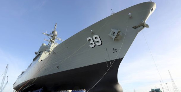 RAND to help inform Sea 5000 CEP - Australian Defence Magazine