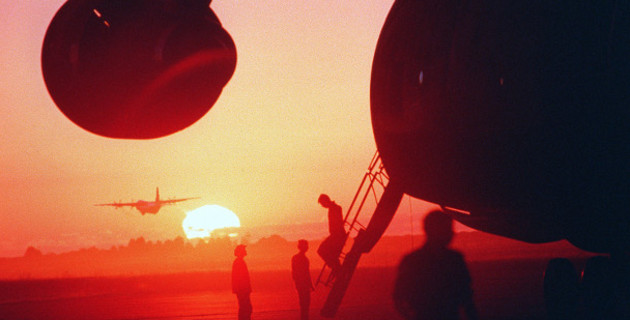 Northrop Grumman buys Qantas Defence Services - Australian Defence Magazine