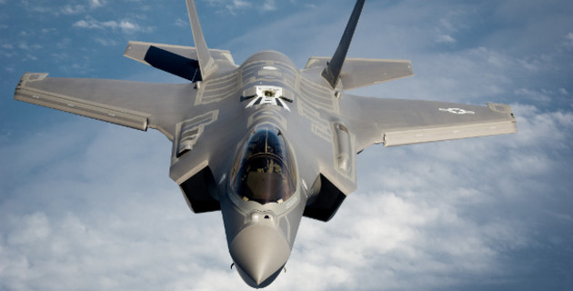 USAF yet to decide on Pacific JSF base - Australian Defence Magazine