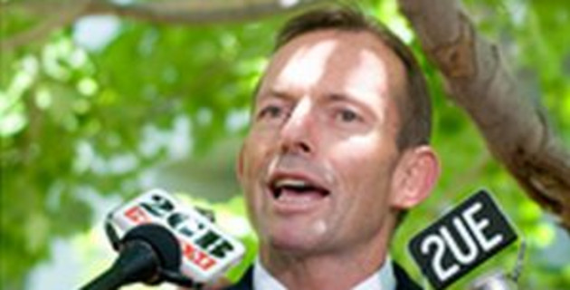VIDEO: Tony Abbott addresses the AFTA 2012 Annual Awards Night ...