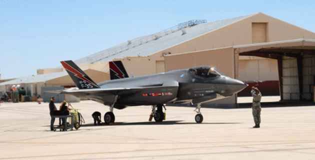 Abigroup to construct JSF facilities - Australian Defence Magazine