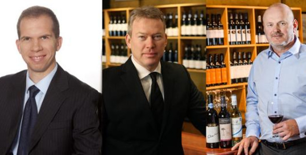 Accolade CEO Troy Christensen exits business - Food & Drink Business