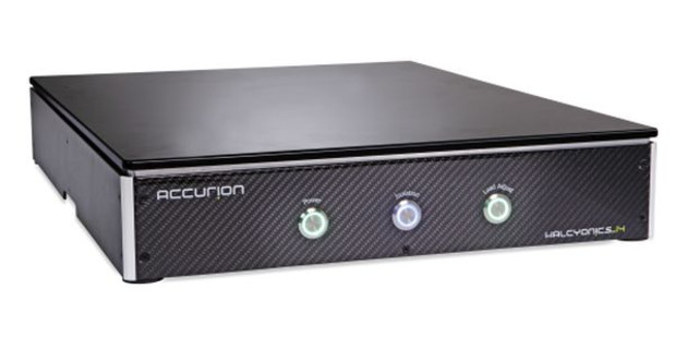 Accurion’s Active Vibration Isolation Systems - Australian Defence Magazine