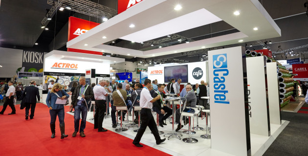 ARBS Showcase: Actrol - Climate Control News