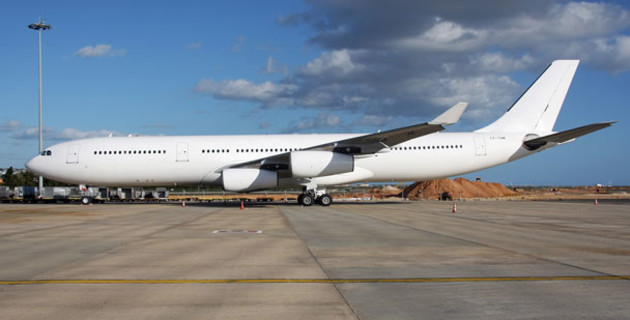 Adagold wins MEAO contract - Australian Defence Magazine