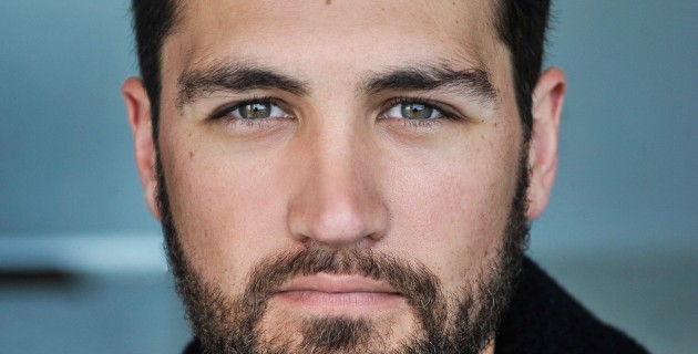 Adam Rennie steps in to Rocky Horror - Dance Australia