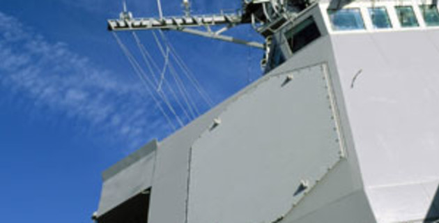 Aegis testing underway - Australian Defence Magazine