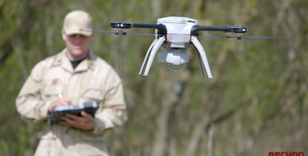 New technologies hosted at Army Innovation Day - Australian Defence ...