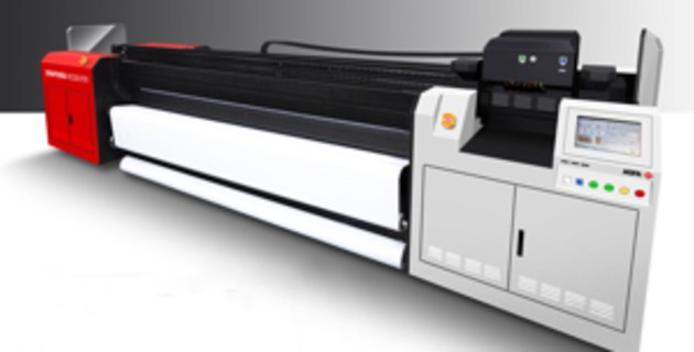 Agfa Graphics debuts brand new printing kit - Print21
